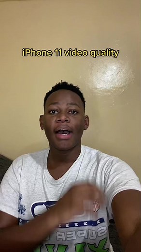 iPhone 11 Camera Test and Video Quality Comparison