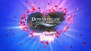 1.7K views · 31 reactions | From all of us here at Downstream Casino Resort, Happy Valentine's Day! #ValentinesDay #destinationDCR | Downstream Casino Resort | Facebook