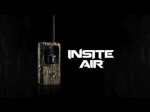 Camera Hardware Setup Video for INSITE AIR™.