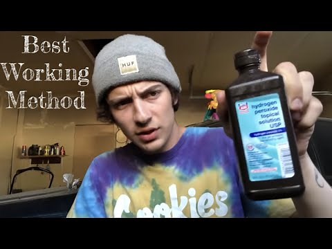 HOW TO PASS A MOUTH SWAB DRUG TEST 2024 (HOURS BEFORE)WORKING