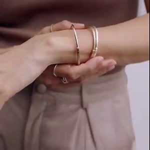 Define your signature style with NEW Pandora Signature jewellery. #PandoraSignature Make a statement: go.pandora.net/9853 | Pandora