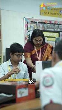 National Centre for Excellence | Schools in Bangalore | ATL Tinkering lab