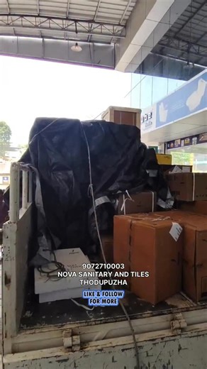 🚨 Jaquar Price Hike Alert 🚨 Due to a sharp rise in brass raw material prices and dollar–rupee exchange rate fluctuations, prices of all Jaquar sanitary ware & bath fittings are going up soon. 👉 Buy now and lock the current price before the hike! 🌟 NOVA SANITARY & TILES – Thodupuzha 🌟 Tiles • Sanitary Ware • Bath Fittings • Plumbing • Paints 📍 Location: Near SBI, Mangattukavala, Thodupuzha 📞 Contact: 996182 3050 907271 0003 💬 WhatsApp: https://wa.me/919961823050 https://wa.me/919072710003