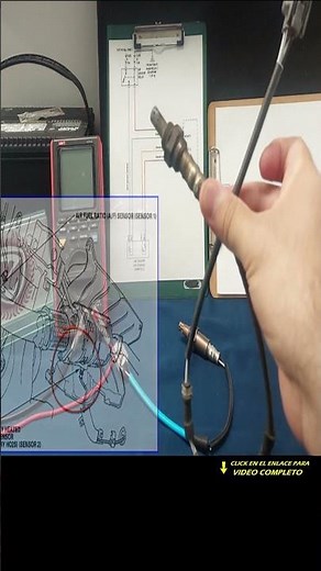 How many Air/Fuel Ratio Sensor oxygen sensors do cars have?