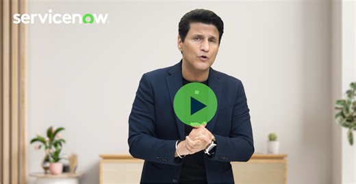 Intelligence at Scale - A Message from Rajiv Makhni