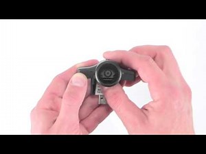 Polycom - VVX Camera Quick Start