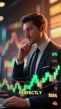 I Didn't Expect This Indicator to Work #crypto #trading #tradingview