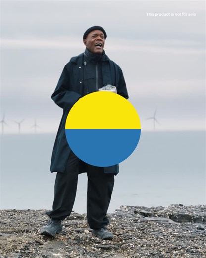 These snacks are made with seaweed grown at a Vattenfall offshore wind farm. | Vattenfall