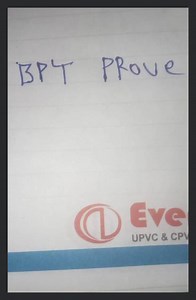 BPT PROVe( 4 UPVC \& CPV... | Filo