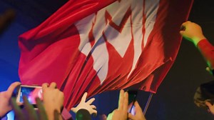 Militants aufgepasst! Hier ist der offizielle Trailer zu der Solution Germany pres. Minus Militia! 🎥 Militants! Prepare yourself for the official trailer of Solution Germany pres. Minus Militia!🎥 Take part of this legendary show: www.Solution-Germany.com | Solution Germany