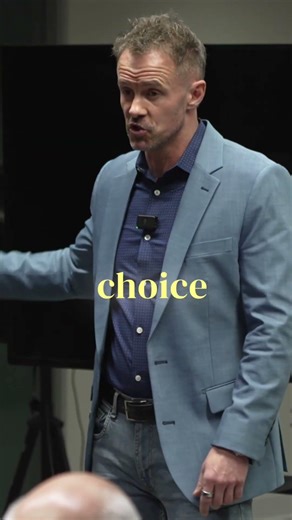 How I Define Discipline