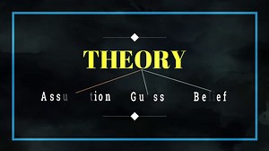 THEORETICAL AND CONCEPTUAL FRAMEWORK #withexamples