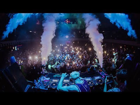 James Hype live from Exchange Los Angeles - Full Set