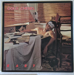 Cold Chisel - East