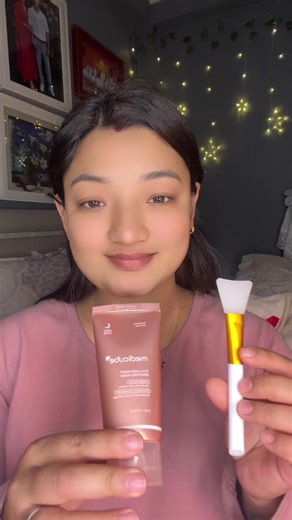 Medicube Collagen Face Mask for Glowing Skin