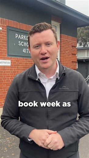 Cheers to the Parkdale Primary grade fours for our recent chat about democracy and civics! | Tim Richardson