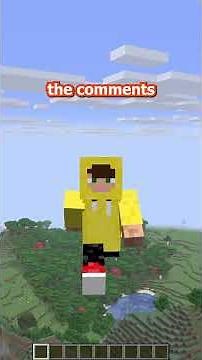which platform has the BEST and the WORST minecraft comment sections? #minecraft