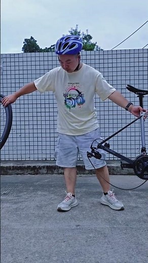 初心者向け】自転車の後輪を簡単に交換する方法｜クイックリリース＆スルーアクスル対応