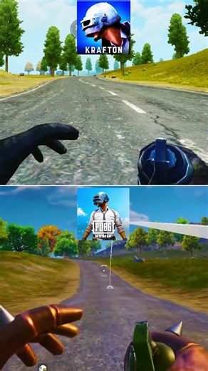 PUBG New State vs BGMI: Battle of the Next-Gen Graphics!
