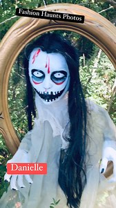 26 reactions · 3 comments | Behind the scenes with model Danielle at the Haunted Dolls Tea Party!! Props are sponsored by @ChubbyPenguinsEvents see their Haunted Trail Oct 11 and 12 behind A Sweet Memory Cake Shoppe and Tea Room ! Book your Halloween photoshoot with Fashion Haunts Media shooting all through September and October contact Sandy Foley @followers | Sandy Foley | Facebook