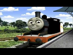 Tribute to Tank Engine Chad & Friends Dedicated to Dcolemanh
