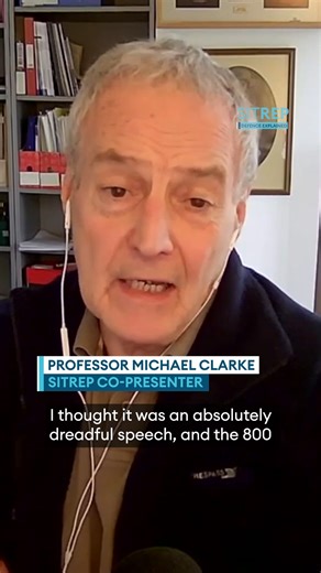 272K views · 2.8K reactions | "Dreadful. Patronising and insulting"️ US Secretary of Defense, Pete Hegseth, told America's top officers they must end a "poisonous culture of risk aversion". This week's BFBS Sitrep separates the warfighting logic from the culture-war politics and assesses whether UK defence could benefit from being prepared to take greater risks. Listen in fullhttps://youtu.be/SyX8-vx4bSs?si=ZzEyZDwWGU5ZoA6a | Forces News | Facebook