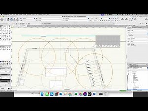 #3 Creating a SIMPLE light plot in Vectorworks Spotlight 2024 - Focus Points