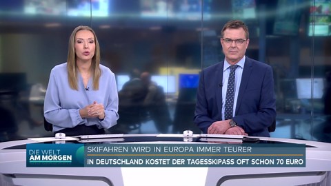 Skipasspreise im Vergleich: In der Schweiz zahlen Familien bis zu 800 Euro für drei Tage