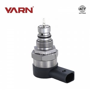 [Hot Item] Pressure Regulator Valve 0281006200 for Mahindra Maxximo