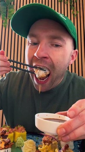 Mike in Geneva x TheFork Festival