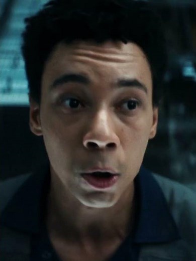 This sheep knows physics – Alien: Earth S1E6 #alien #movie #alienearth #xenomorph