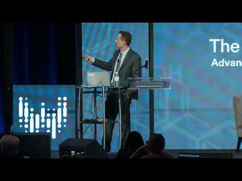 David S. Ginger - Picturing Perovskite Photovoltaics