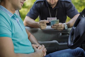 Finding Out If Your License Has Been Suspended in California