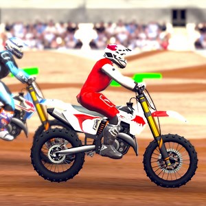 SUPER MX - LAST SEASON - Speel Gratis Online! | Poki