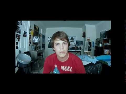 21 Jump Street - PHASES OF H.F.S