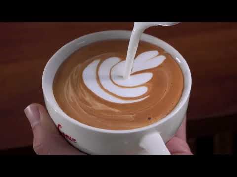 youtube semi automatic espresso coffee machine 1080p