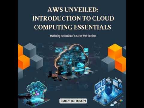 AWS Unveiled: Introduction to Cloud Computing Essentials: Mastering the Basics of Amazon Web