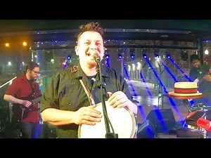 In Crowd Performs “Babalu” | A Tribute to Desi Arnaz