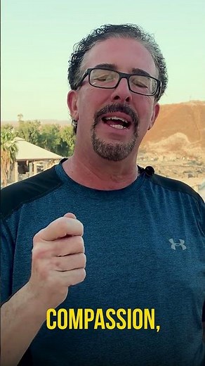 When We Love As Christ Loves | Perry Stone