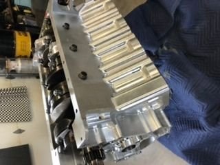 BILLET BAE & KEITH BLACK VENEY SUPERCHARGED HEMIS for sale in MARION, IN