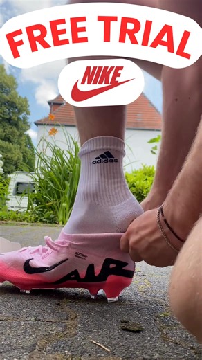 Are you a dedicated runner, a serious trainer, or a devoted sports fan? Nike is looking for active individuals to join their exclusive Tester Program. Turn your workouts into innovation! Registration is quick and easy. Get started! ✍️ | We Love Sneakers