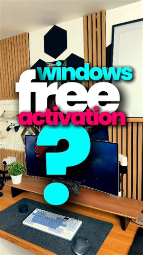 47K views · 658 reactions | How to temporarily disable the windows activation watermark #pchacks #WindowsTips #computertricks #techtips #pctips | Emdottech EmTech | Facebook