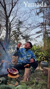 3M views · 20K reactions | Amazing Natural Unique Cooking King snails oysters chicken feet and chicken feet. | Yamada | Facebook