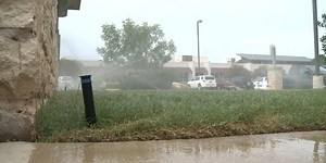 Wellborn SUD enters stage 2 of Drought Contingency Plan