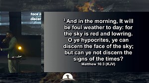 OH LORD, TEACH US HOW TO DISCERN TIMES AND SEASONS! | Mount Zion Christian Centre - Ndola