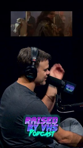 The initial carousel scene. #TheLostBoys #80s #Movies #Film #Podcast | Raised by VHS | Facebook