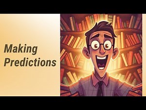 Mastering Reading Comprehension: Making Predictions