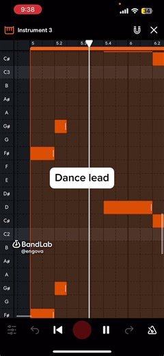 How to make Yeat - Dub type beat #yeat #bandlab #yeattypebeat #flstudio #shorts #typebeat #producer