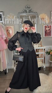 544K views · 40K reactions | Traveling to New York and I need your...