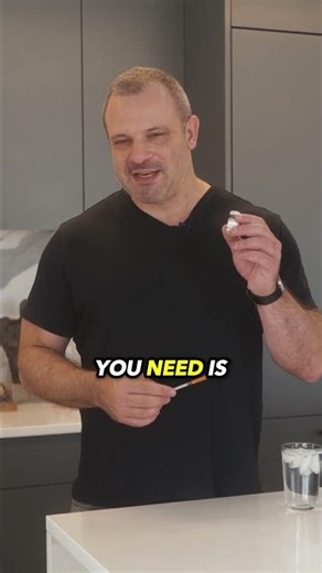 Why You Should Never Inject Testosterone With Water